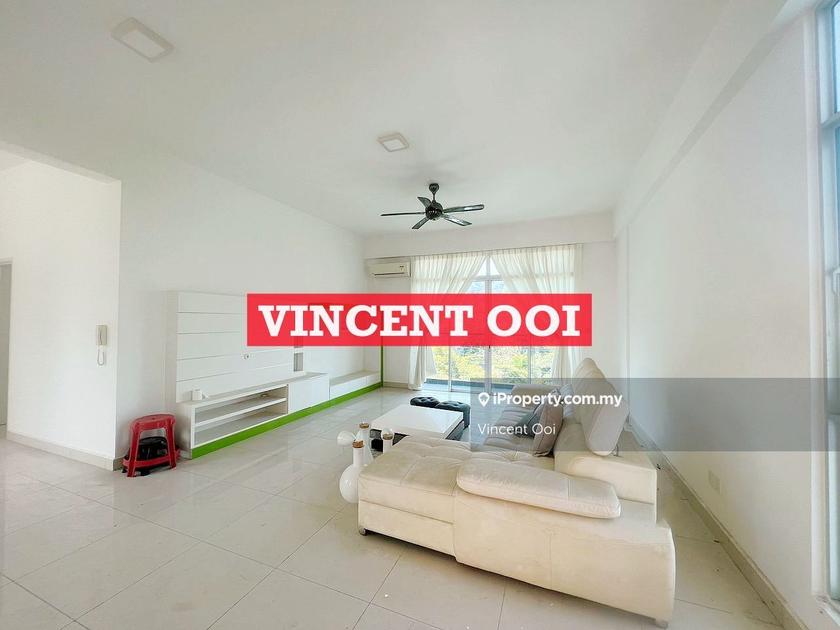 Meridien Residence Condominium 4 bedrooms for sale in Bayan Lepas ...