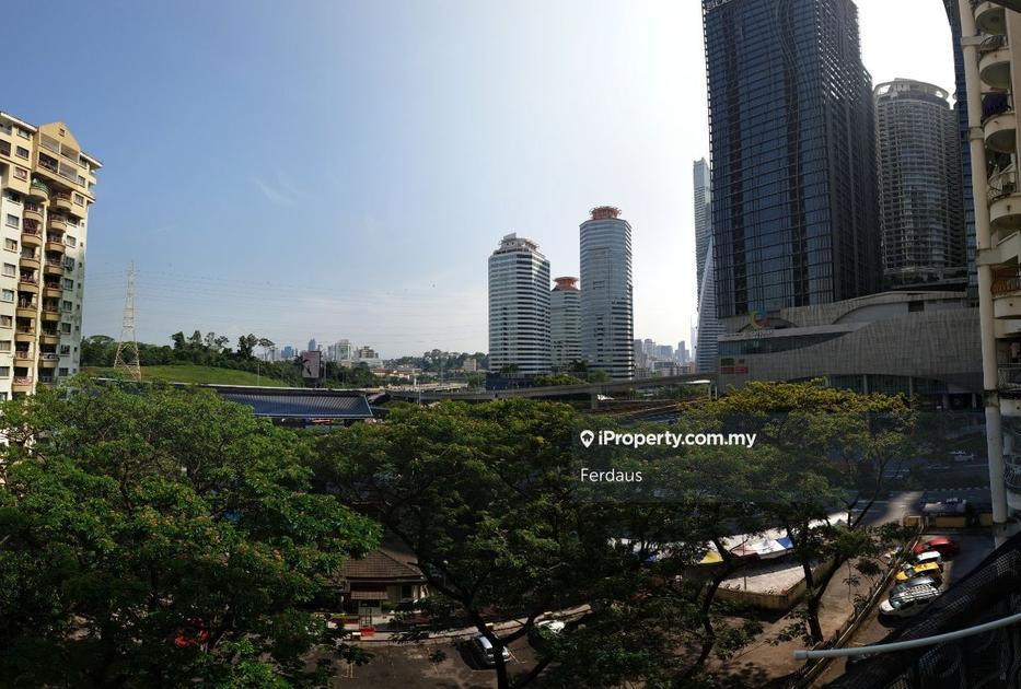 Apartment for sale at Vista Angkasa - RM 380,000 | iProperty Malaysia