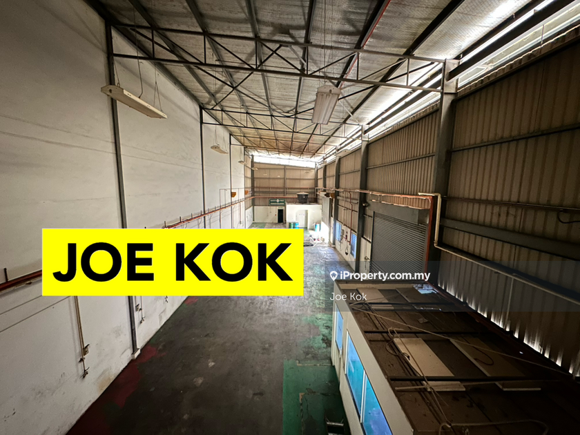 Iks juru, Juru for sale - RM5000000 | iProperty Malaysia