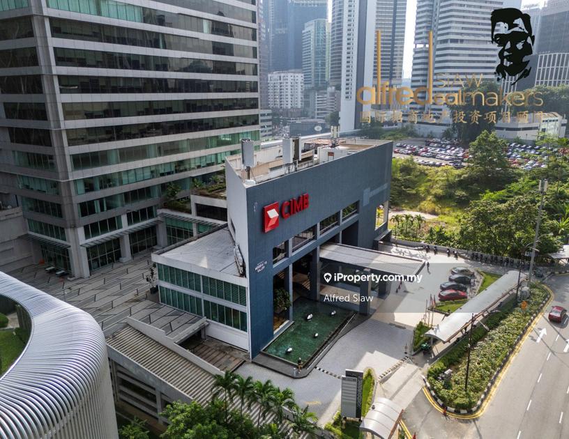 Retail Office for rent at CIMB Hub - RM 11,144 per month | iProperty ...