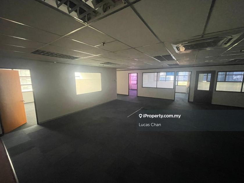 Office for rent at Faber Tower - RM 8,145 per month | iProperty Malaysia