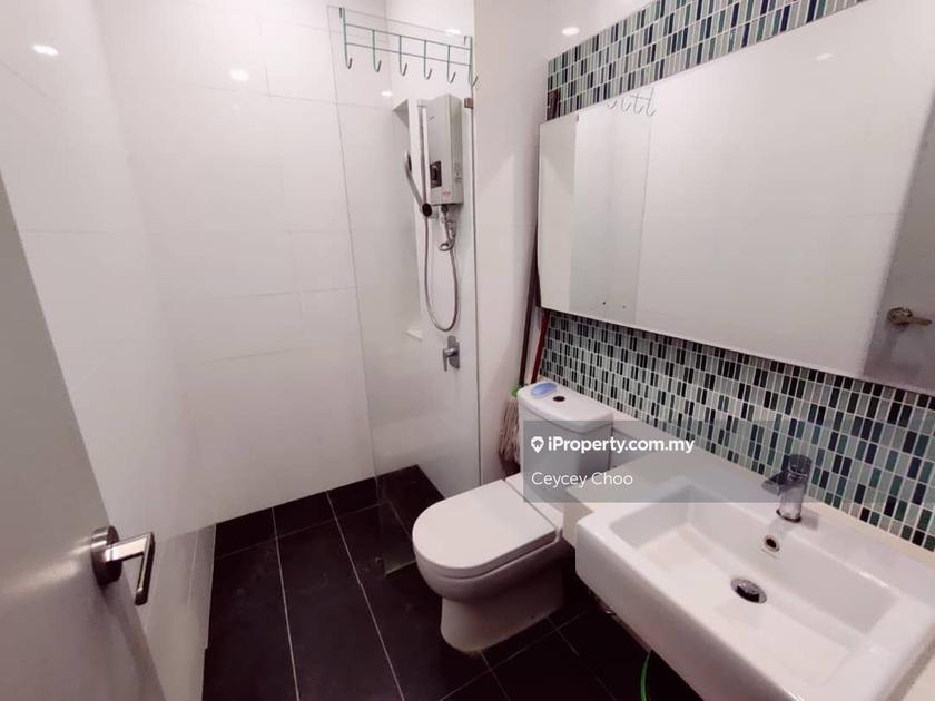 HighPark Suites, SS6, Petaling Jaya for rent - RM2300 | iProperty Malaysia