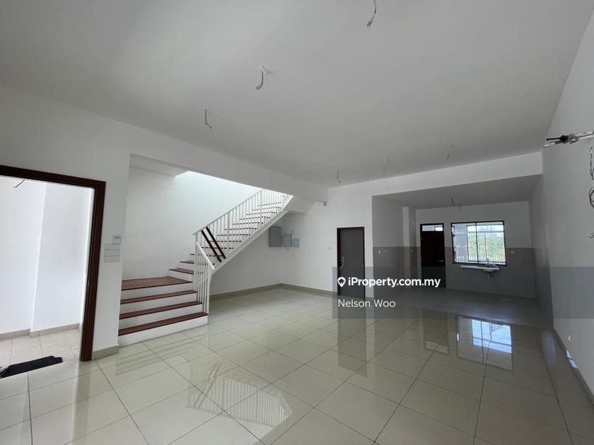 2-sty Terrace/Link House for sale at Legasi 3, Puchong - RM 1,550,000 ...