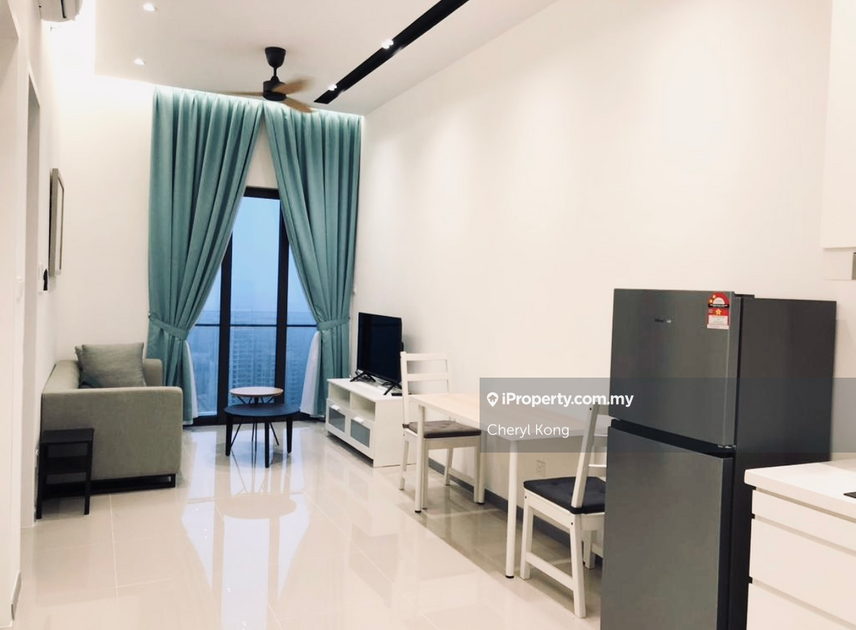 Serviced Residence for rent at D'Quince Residences - RM 1,699 per month ...