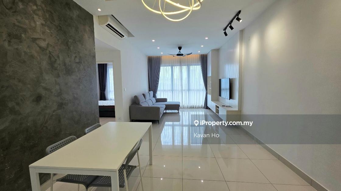 Serviced Residence for sale at 8 Kinrara - RM 748,000 | iProperty Malaysia
