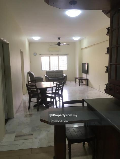 Menara Seputih, Seputeh for rent - RM1400 | iProperty Malaysia