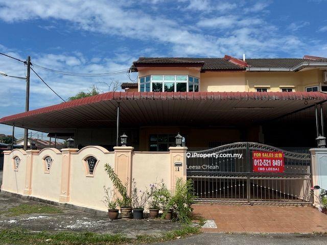 2-storey Terraced House for sale at Kulim Square, Kulim - RM 730,000 ...