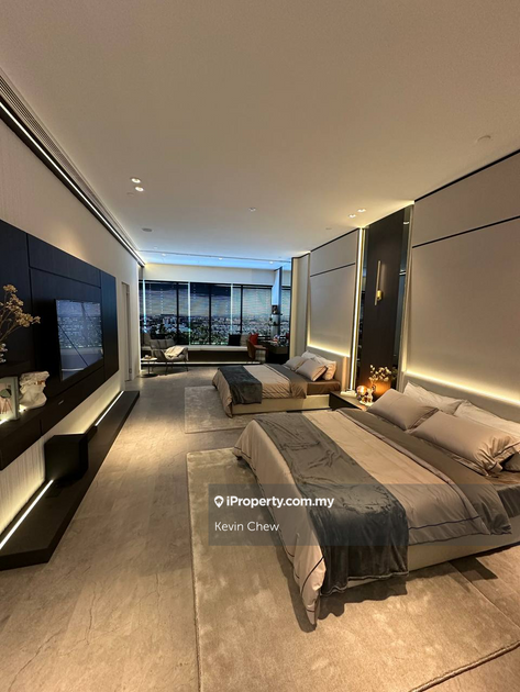 Soho for sale at Solarvest Bangsar South, Kampung Kerinchi (Bangsar ...