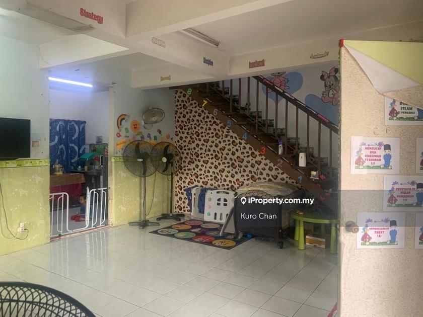 Taman Bukit Kinrara, Taman Kinrara, Puchong, Puchong for sale ...
