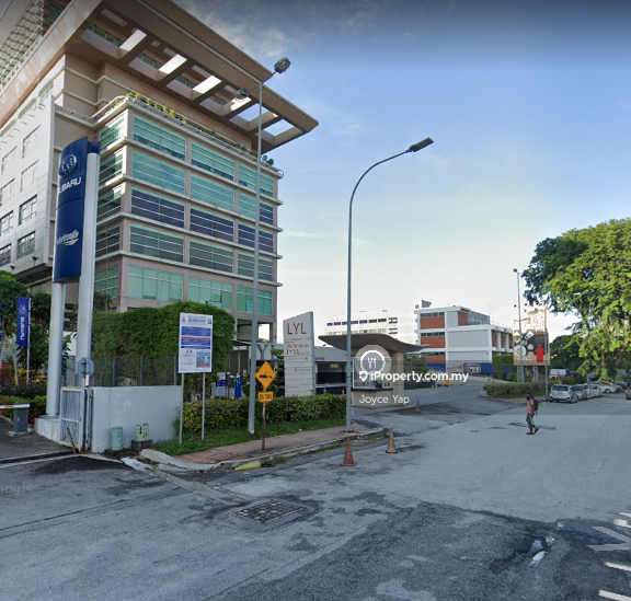 Office for rent at Wisma LYL, Petaling Jaya, Section 51A, Copper ...