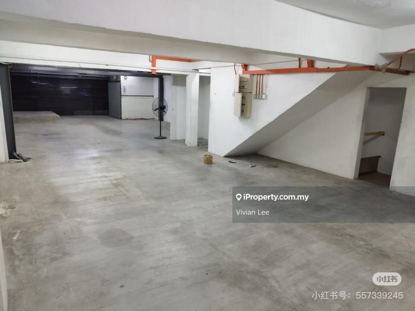 Link Factory for rent at 📍Seri Edaran蓝图圆Endlot Extended, Kip, Mwe ...