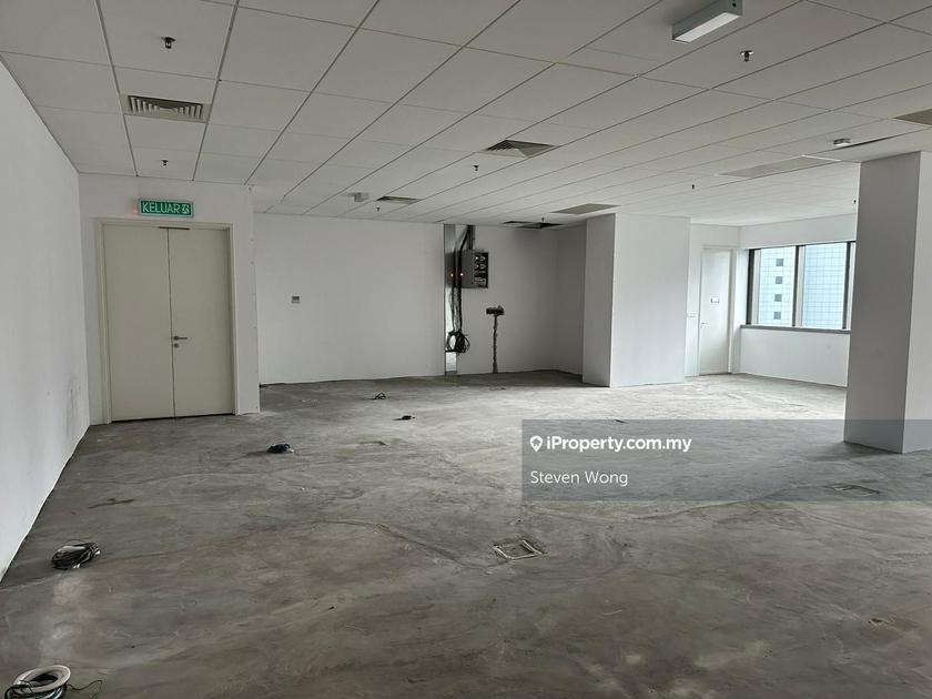 Menara Bangkok Bank, KLCC, KL City Centre for sale - RM2800000 ...