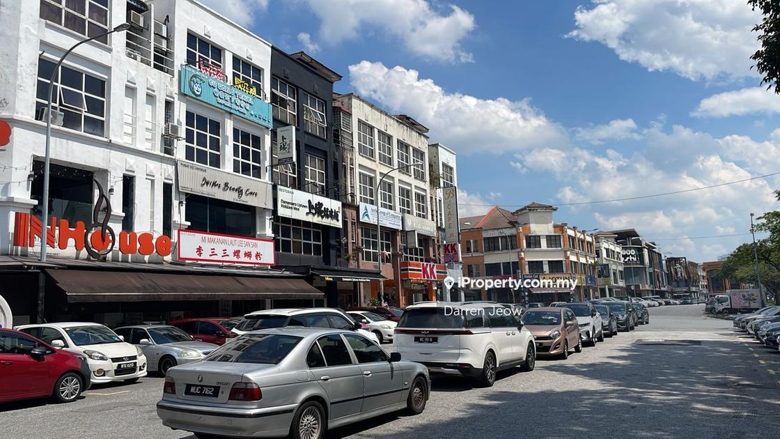 Shop for sale at JALAN KENARI, BANDAR PUCHONG JAYA, PUCHONG JAYA ...