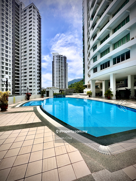 Condominium for sale at Straits Regency - RM 880,000 | iProperty Malaysia