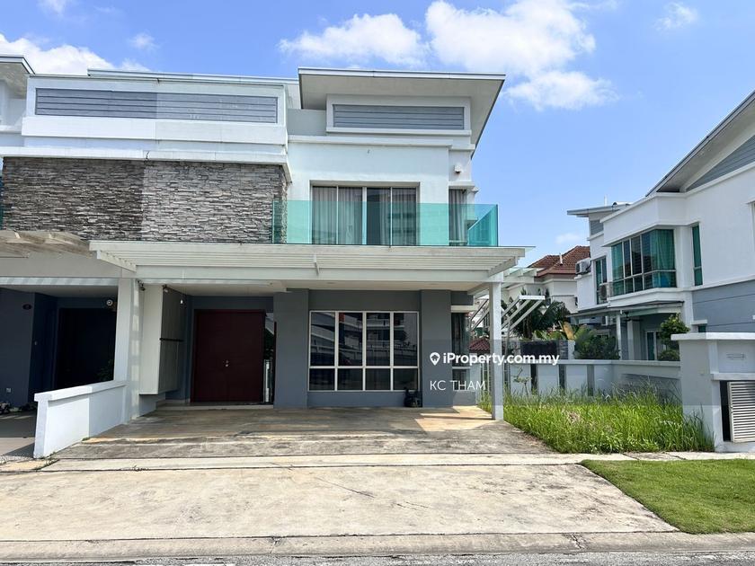 Anggun 2 @ Rawang, Rawang for sale - RM1280000 | iProperty Malaysia