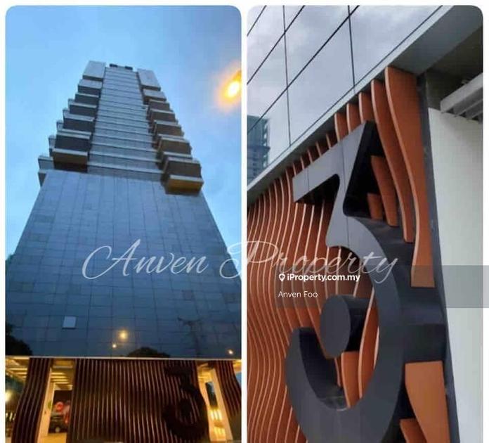 3 Towers Menara 3 Jalan Ampang KLCC, KLCC, KL City Centre for sale ...