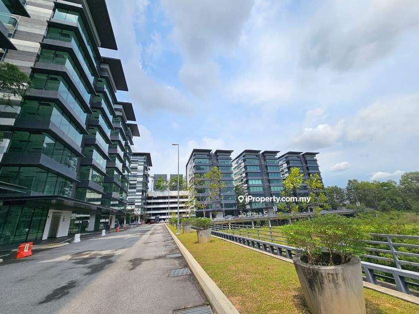 Office for sale at Star Central Cyberjaya - RM 25,167,000 | iProperty ...