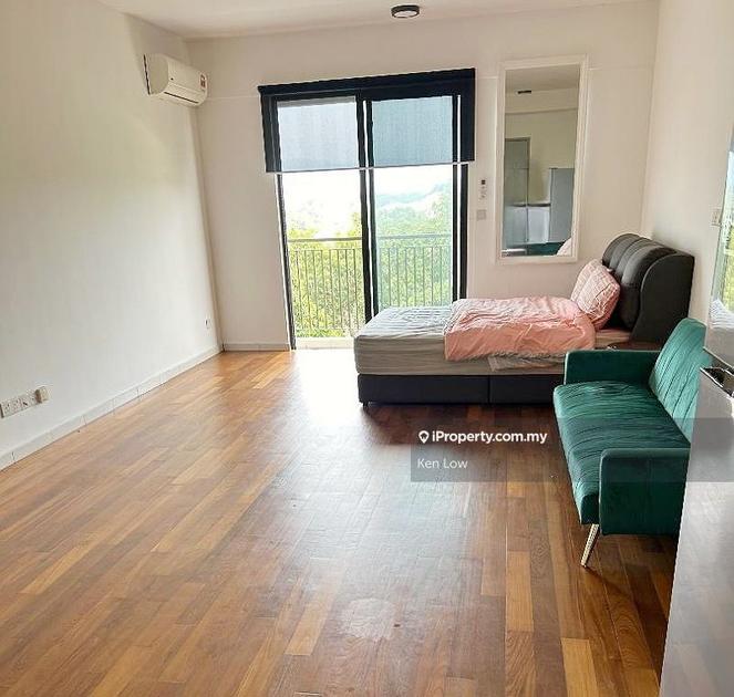 Tiara Imperio Residence, Bangi for sale - RM275000 | iProperty Malaysia