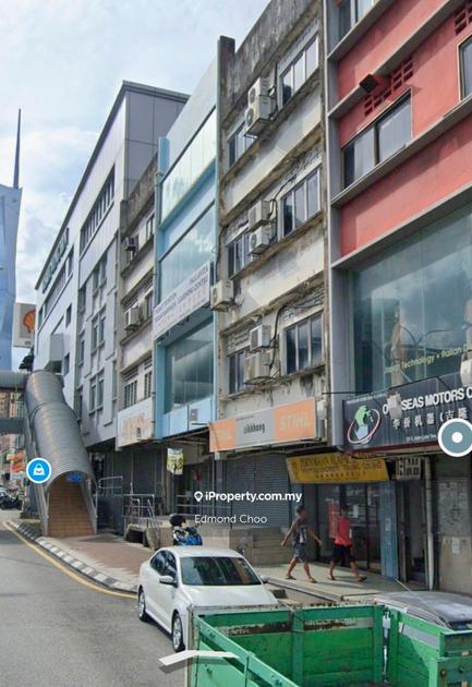Jalan Loke yew, KL City Centre for sale - RM5800000 | iProperty Malaysia