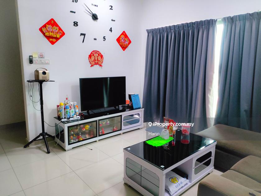 Condominium for rent at Puri Tower - RM 1,700 per month | iProperty ...