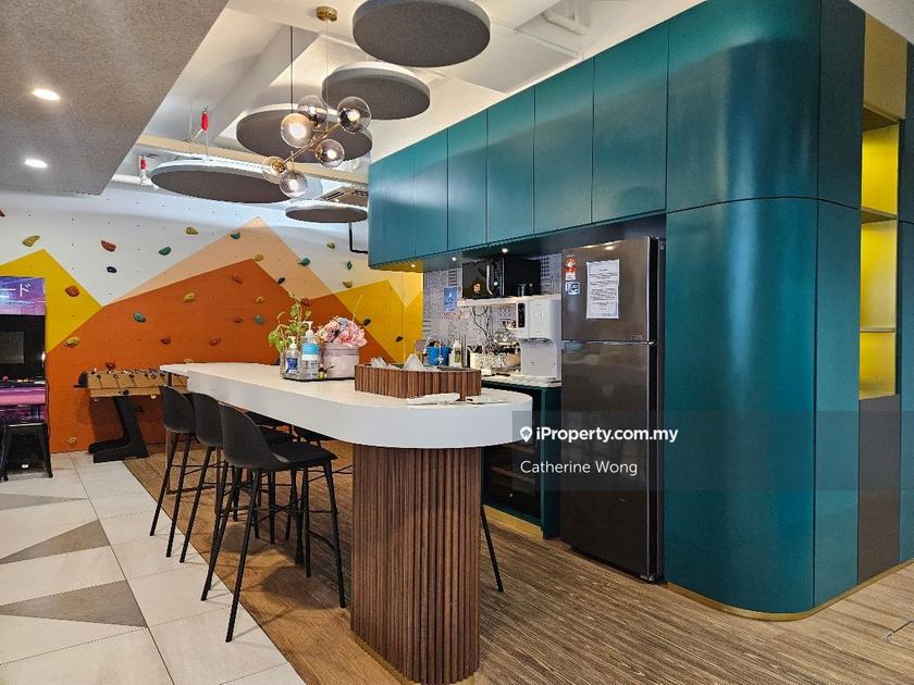 Office for sale at Wisma Mont Kiara - RM 3,000,000 | iProperty Malaysia