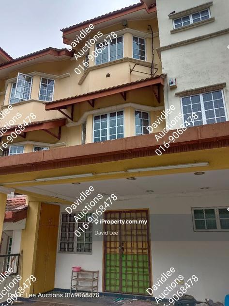 Taman Minang Ria, Cheras for sale - RM577368 | iProperty Malaysia