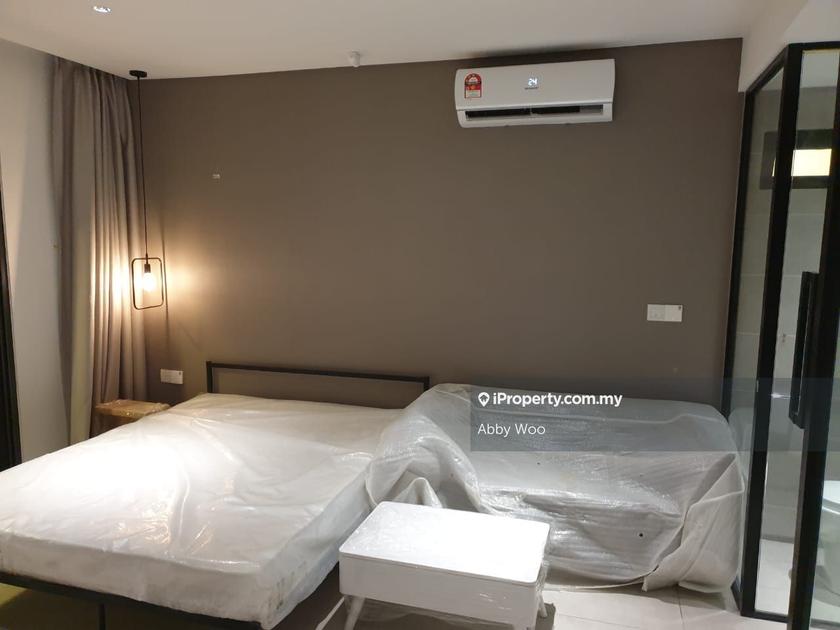 Serviced Residence for rent at DK Impian - RM 1,200 per month ...
