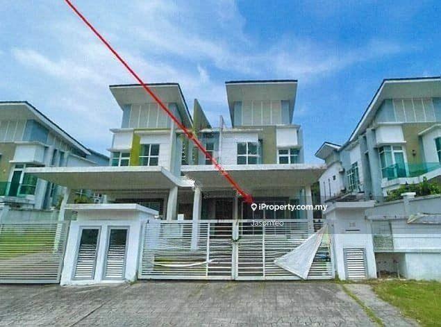 Seksyen 10, Shah Alam for sale - RM760000 | iProperty Malaysia