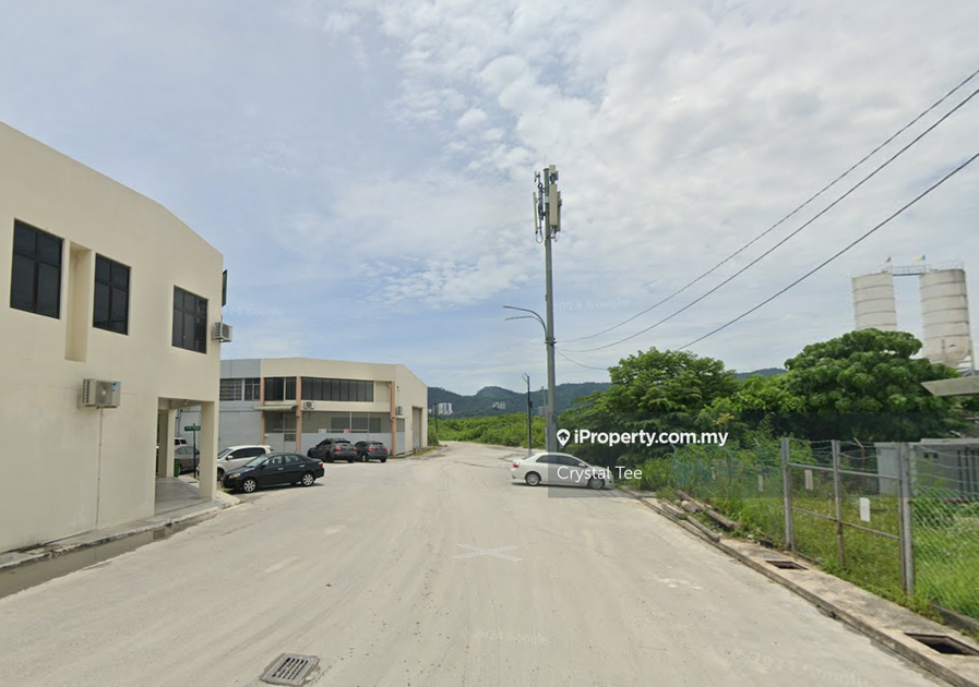 Permatang Damar Laut, Batu Maung for sale - RM3100000 | iProperty Malaysia