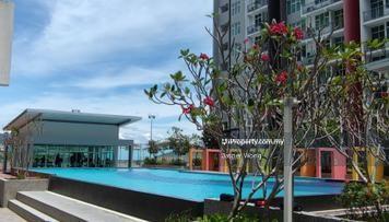 Serviced Residence for sale at Starz Valley - RM 145,000 | iProperty ...
