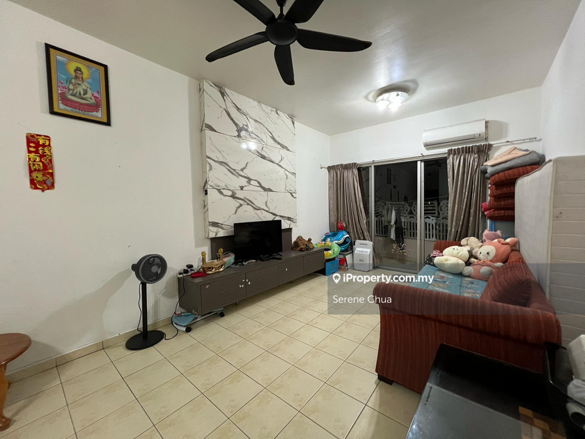 Apartment for sale at Prima Regency - RM 350,000 | iProperty Malaysia