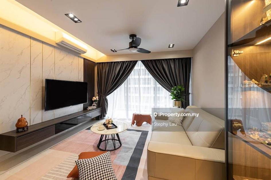 Union Suites, Bandar Sunway, Subang Jaya for sale - RM360000 ...