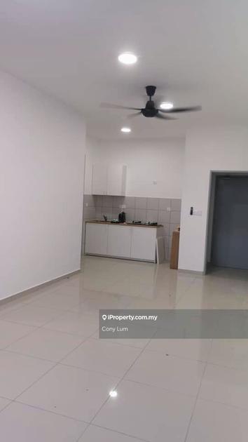 Condominium for rent at Nikka Residence - RM 2,400 per month ...