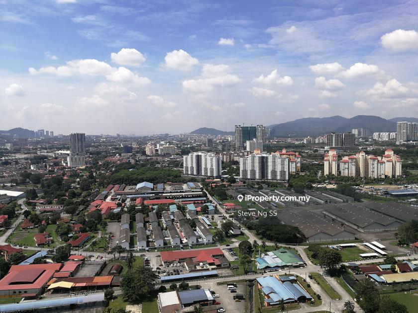 Serviced Residence for sale at Sentul Village - RM 500,000 | iProperty ...
