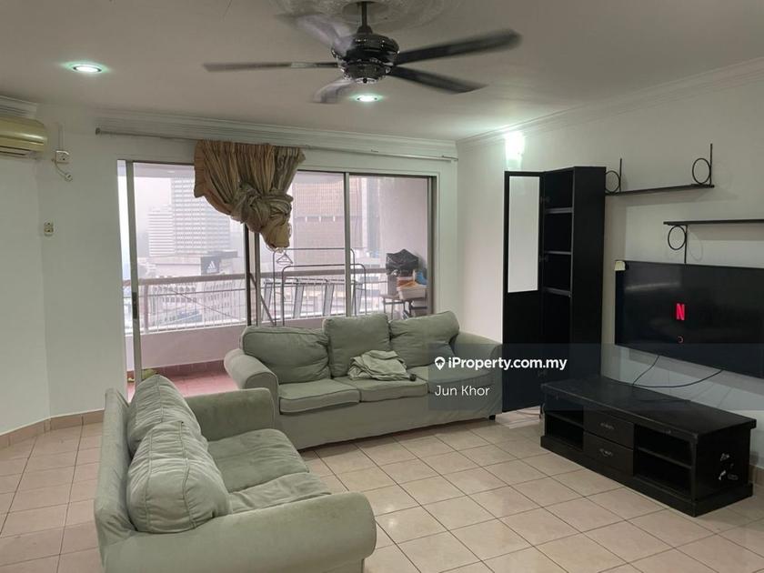 Condominium for sale at Menara City One - RM 510,000 | iProperty Malaysia