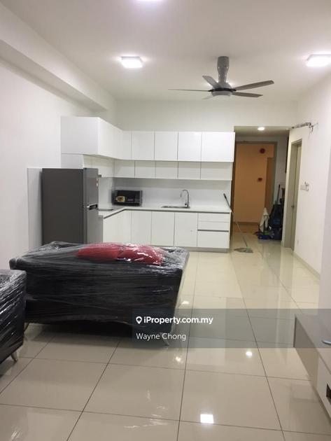 Putra Residence, Putra Heights, Subang Jaya for rent - RM2500 ...