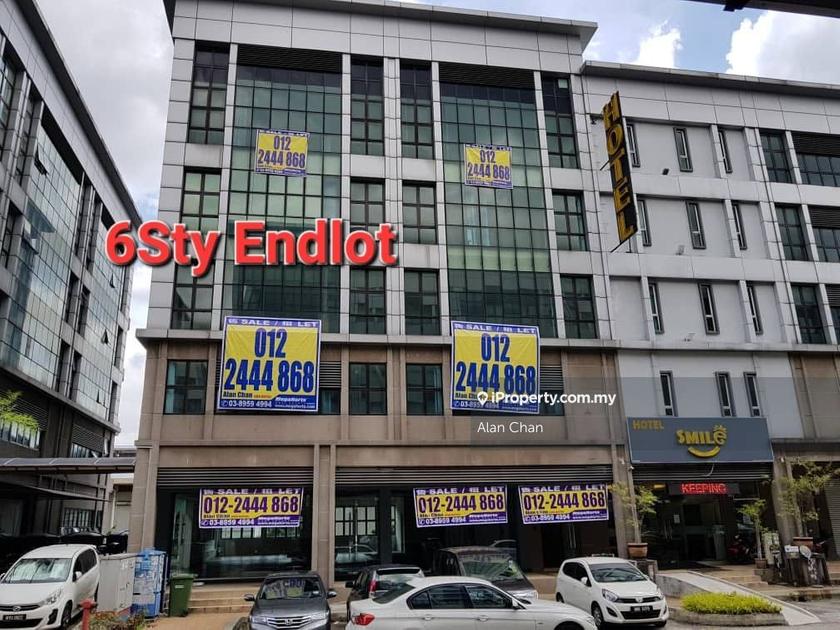 USJ Sentral @ USJ 1, Subang Jaya for sale - RM3150000 | iProperty Malaysia