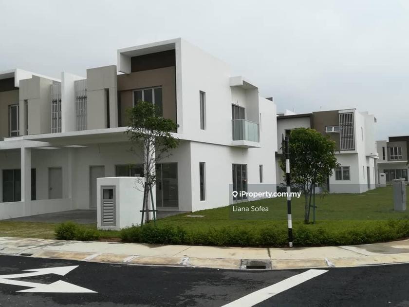 2-storey Terraced House for rent at Cybersouth, Dengkil - RM 2,200 per ...