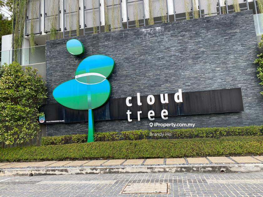 Condominium for sale at CloudTree Residence - RM 580,000 | iProperty ...