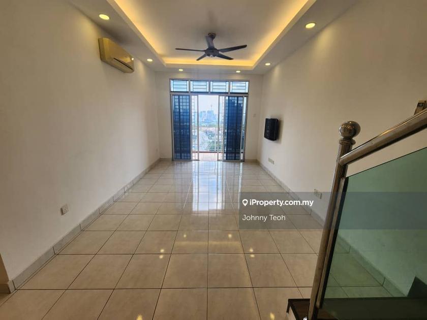 Diamond Regency, Setapak for sale - RM495000 | iProperty Malaysia
