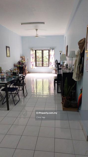Condominium for sale at Casa Venicia Greenview Tower - RM 320,000 | iProperty Malaysia