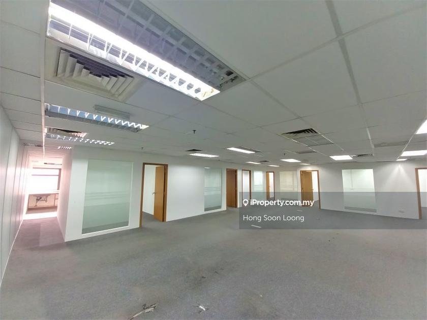 Office for rent at Wisma Academy - RM 10,575 per month | iProperty Malaysia