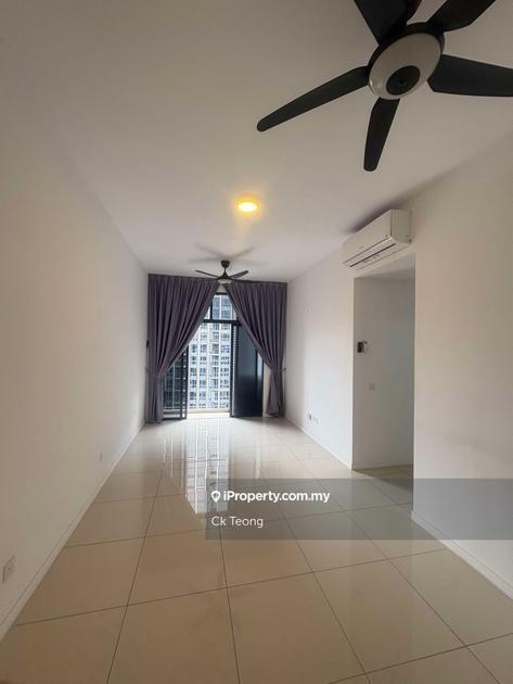 Serviced Residence for rent at Fera Residence @ The Quartz WM - RM ...
