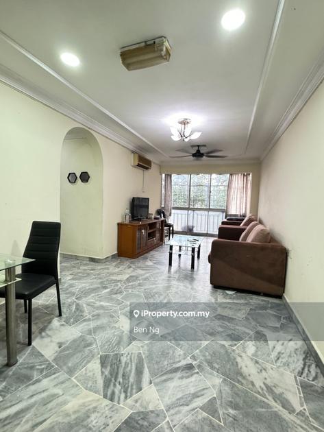 Genting Court Condominium, Setapak for sale - RM230000 | iProperty Malaysia