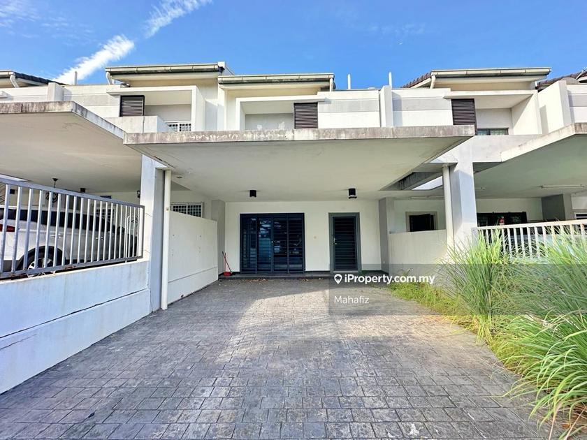 2-storey Terraced House for sale at Nilai Impian, Nilai - RM 520,000 ...