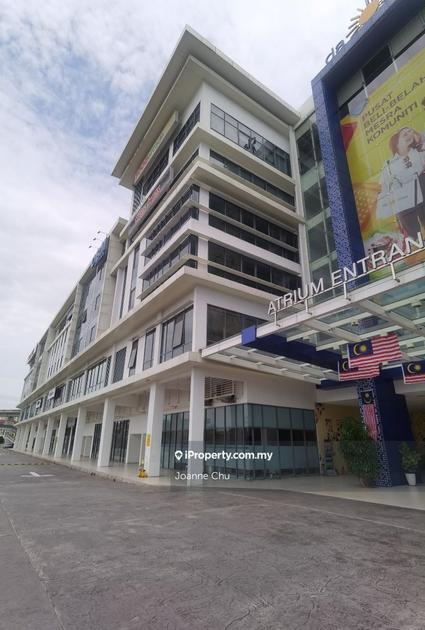 Damen USJ 1 Persiaran Kewajipan Subang Jaya, USJ Subang Jaya Sunway ...