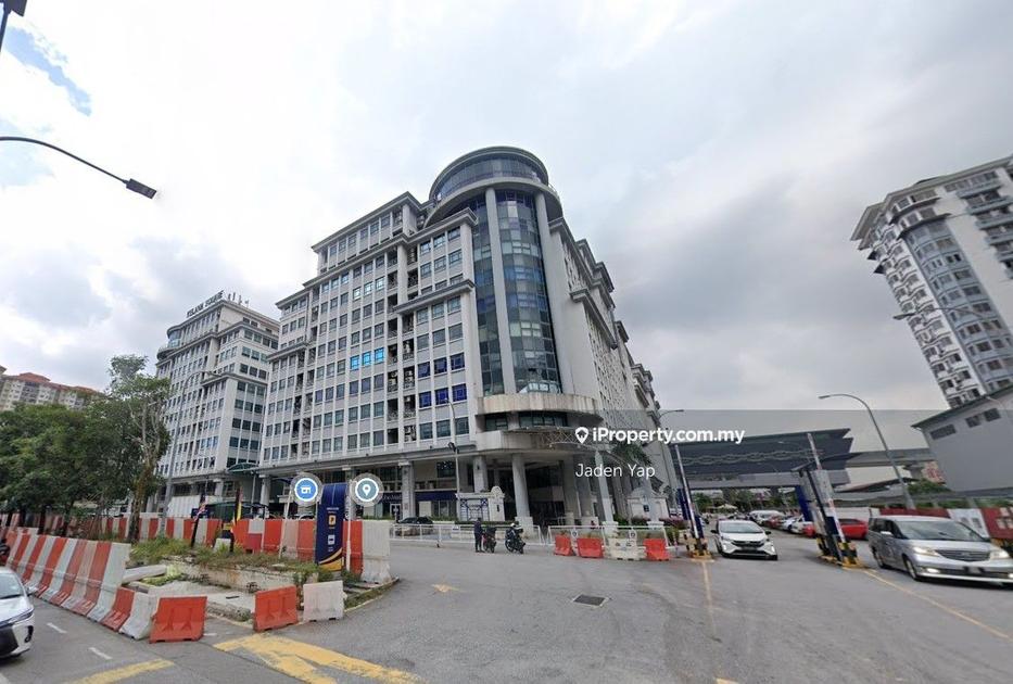Shop Office for sale at SS7 Kelana Jaya - RM 2,000,000 | iProperty Malaysia