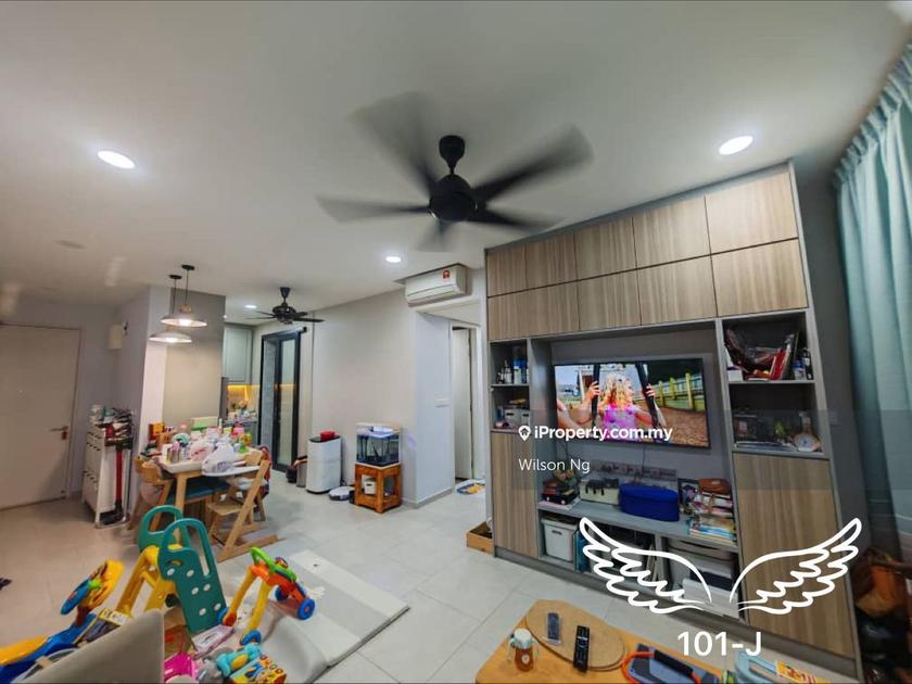 Geo Bukit Rimau, Bukit Rimau, Shah Alam for sale - RM538000 | iProperty ...
