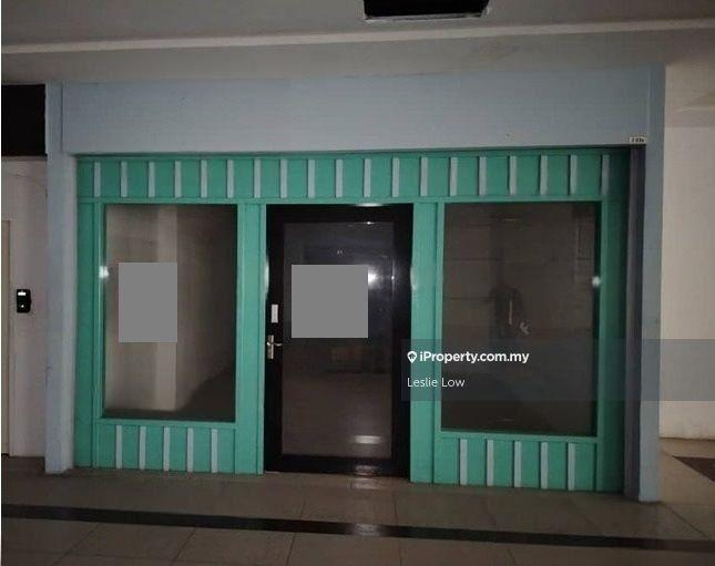 Shop for sale at Merdeka Mall, MIRI - RM 56,000 | iProperty Malaysia