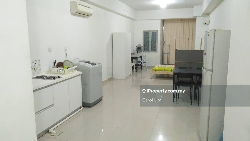 Serviced Residence for sale at First Subang (SS 15 Courtyard) - RM ...